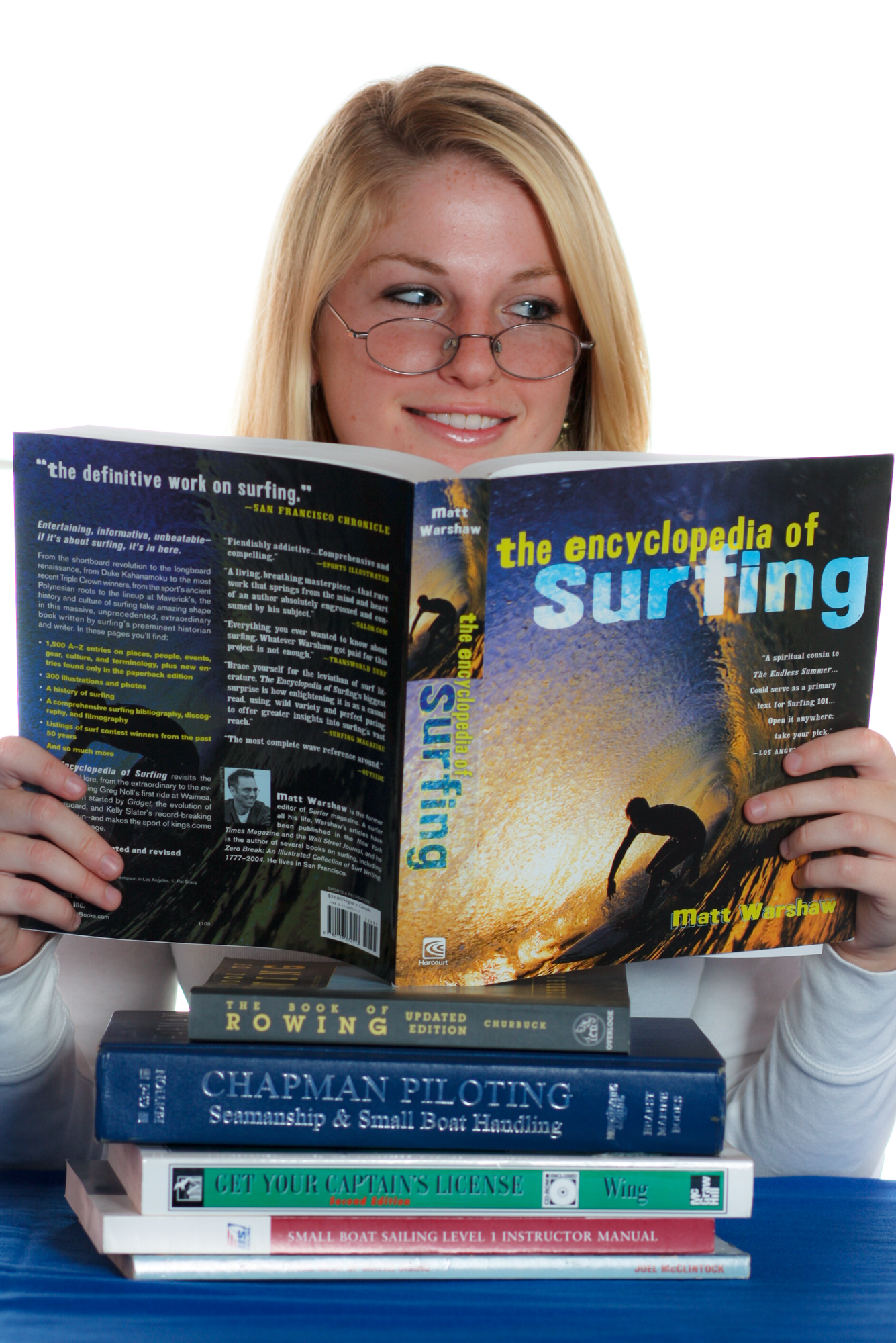 stephanie | Mission Bay Aquatic Center