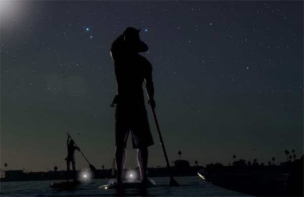 Moonlight-SUP | Mission Bay Aquatic Center