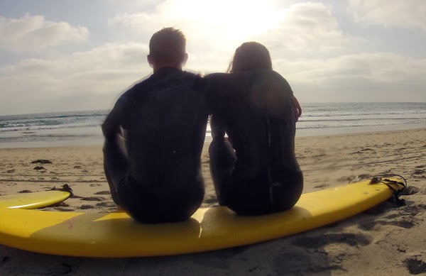 Top 5 MBAC Date Ideas | Mission Bay Aquatic Center