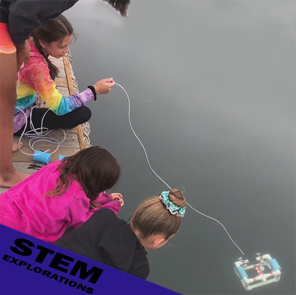 stem-explorations--rov-design-challenge | Mission Bay Aquatic Center