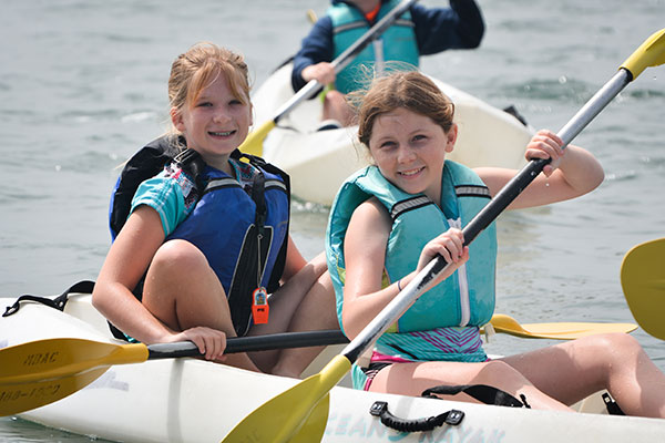 adventure-paddle | Mission Bay Aquatic Center