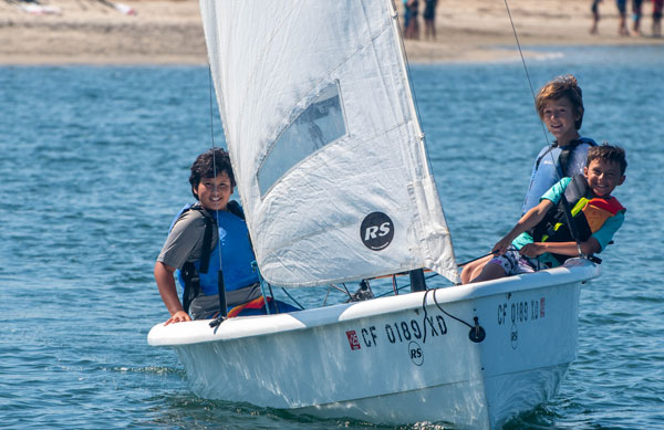 blog-adventure-sailing | Mission Bay Aquatic Center